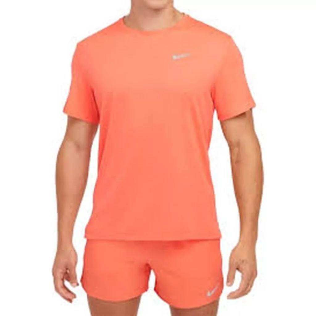 Nike Nike Miler Men"s Dri-FIT UV Sh Férfi aláöltözet - SM-DV9315-643 ...
